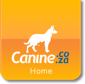 Canine Unit Logo